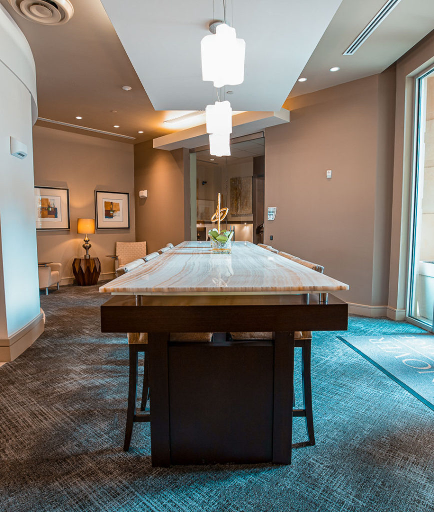 Hanover Rice Village – Lighthouse Housing