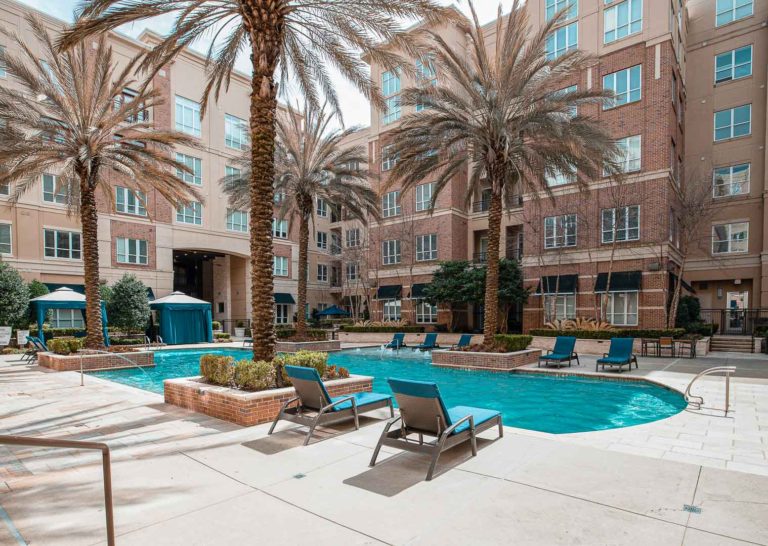 Hanover Rice Village – Lighthouse Housing