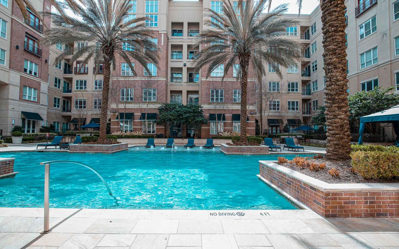 Hanover Rice Village – Lighthouse Housing