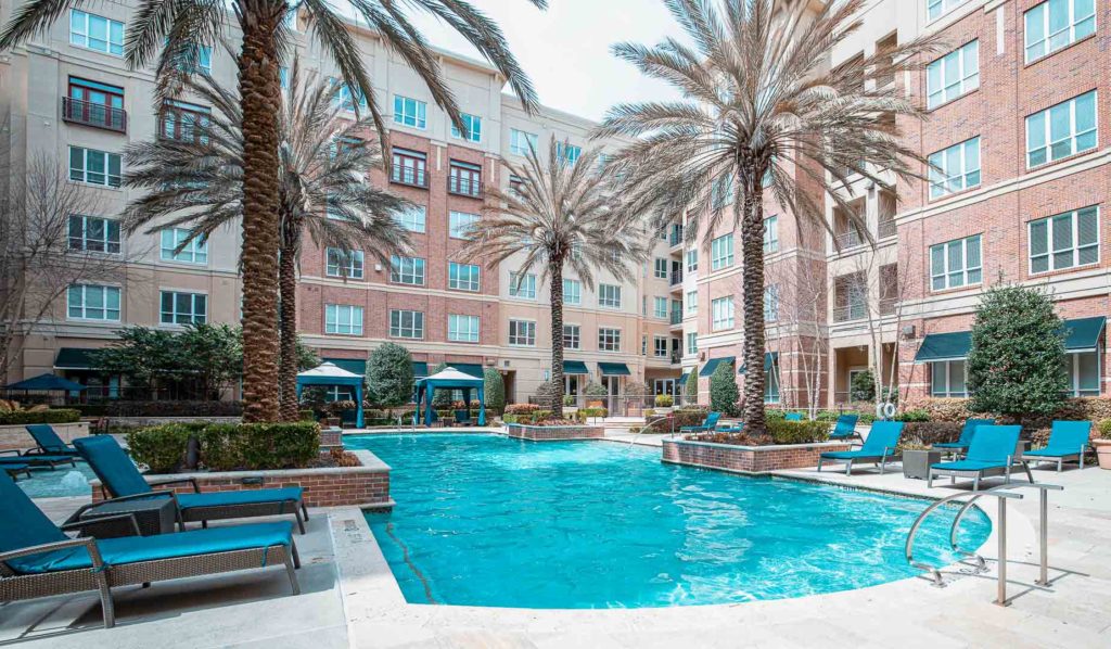 Hanover Rice Village – Lighthouse Housing