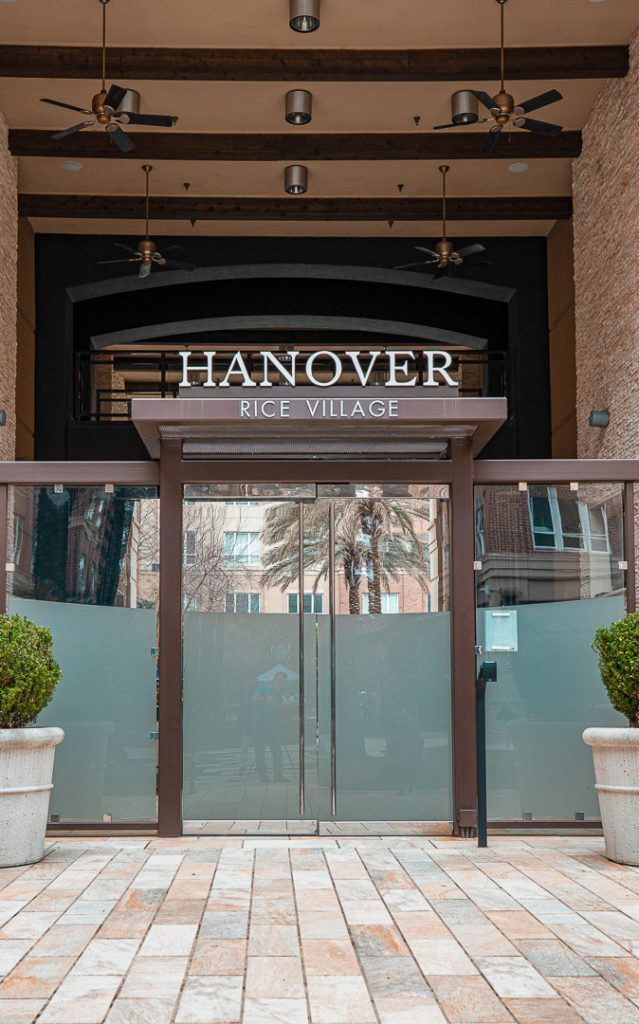 Hanover Rice Village – Lighthouse Housing