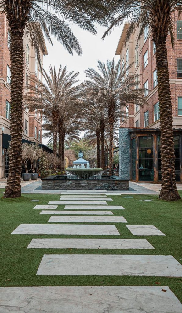 Hanover Rice Village – Lighthouse Housing